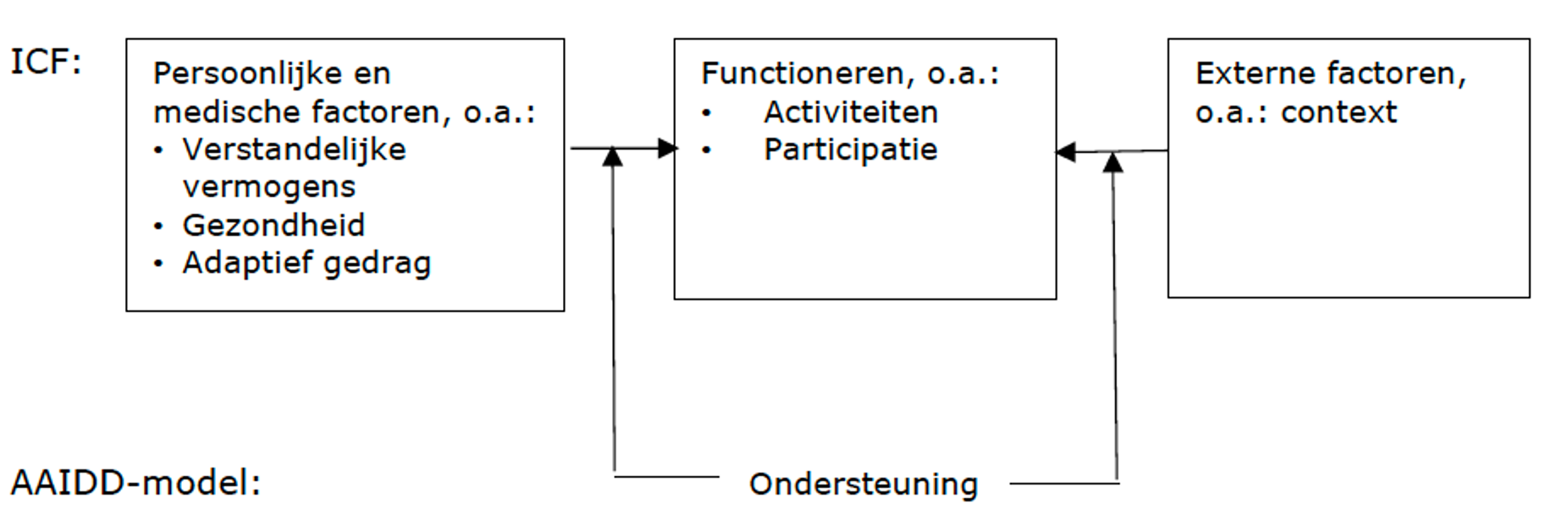 2. Het fundament van inclusie - Inclusie voor iedereen