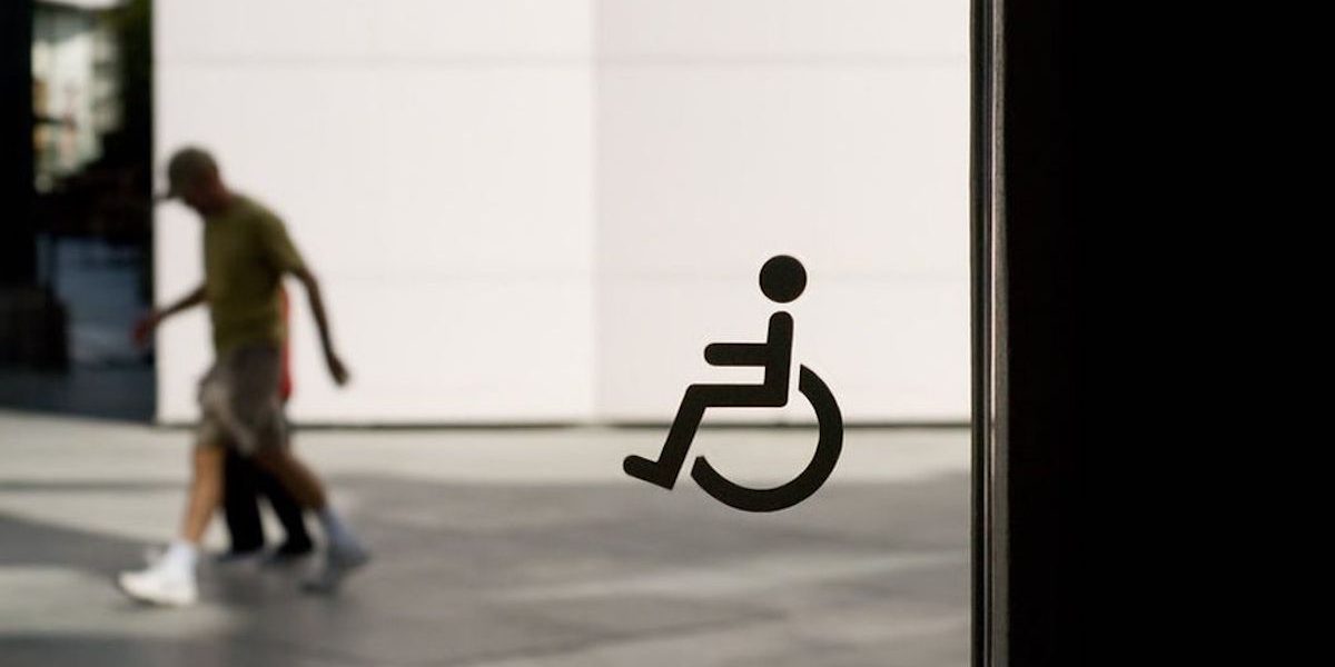 'Politiek moet nu echt werk maken van nakomen VN-Verdrag Handicap ...